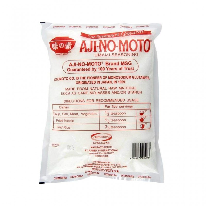 Ajinomoto Seasoning Powder